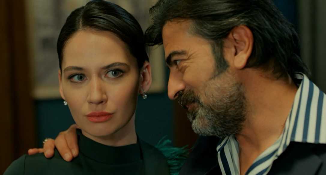 Avance semanal de 'Tierra Amarga': Zuleyha desenmascara a Betul y ...