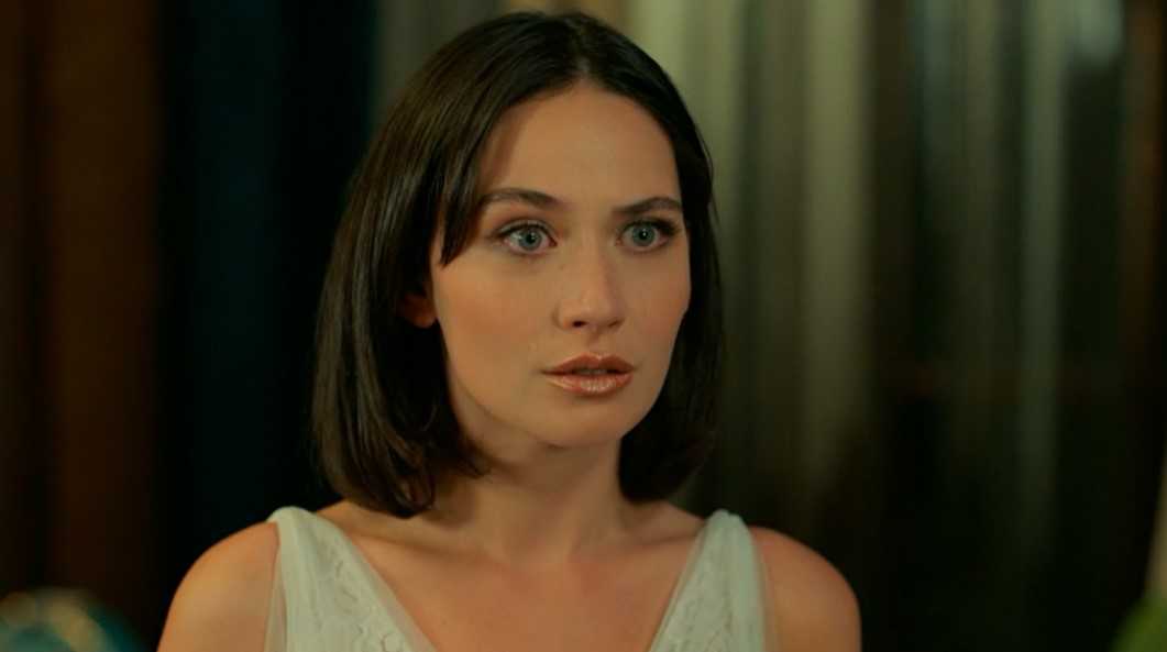 «Por poco me caso con una estafadora»: Fikret abandona a Betul - Tierra ...